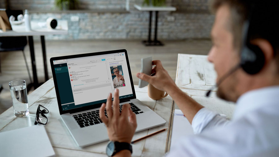 CxEngage / Cloud Contact Center - Lifesize Support