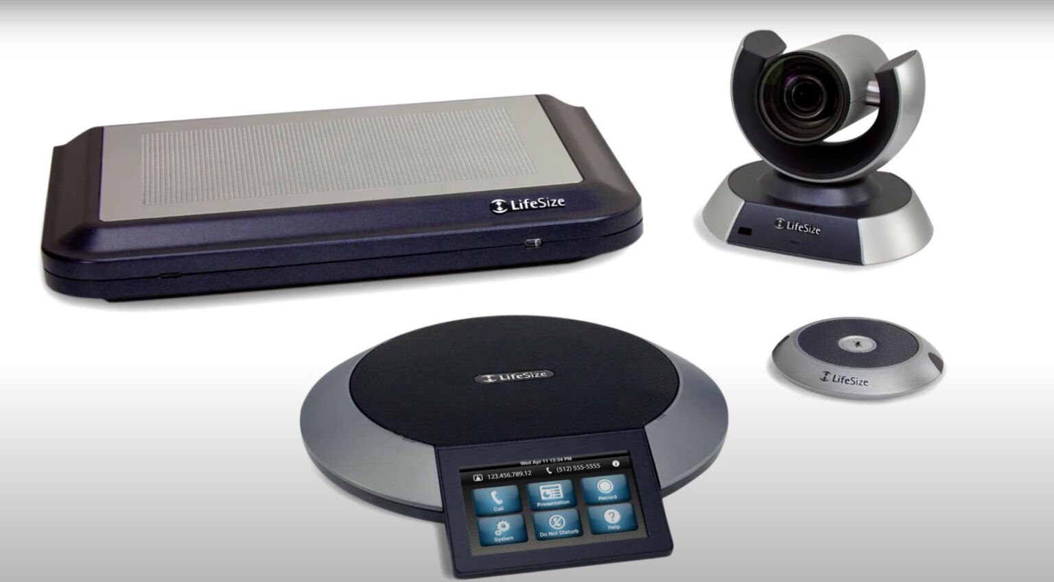 Support Home - Lifesize Support