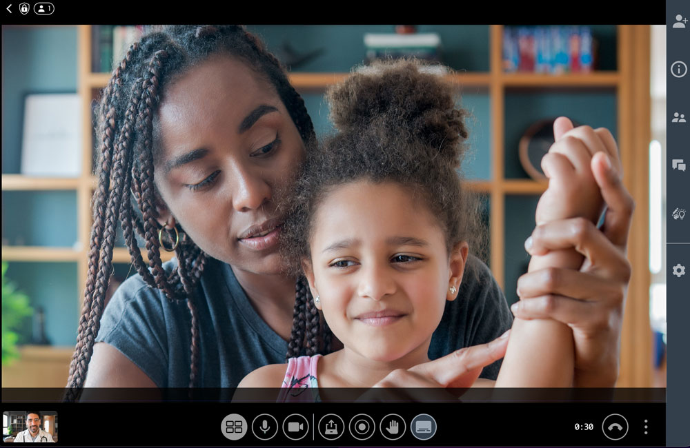 Lifesize App Making and Receiving Calls | Lifesize Support